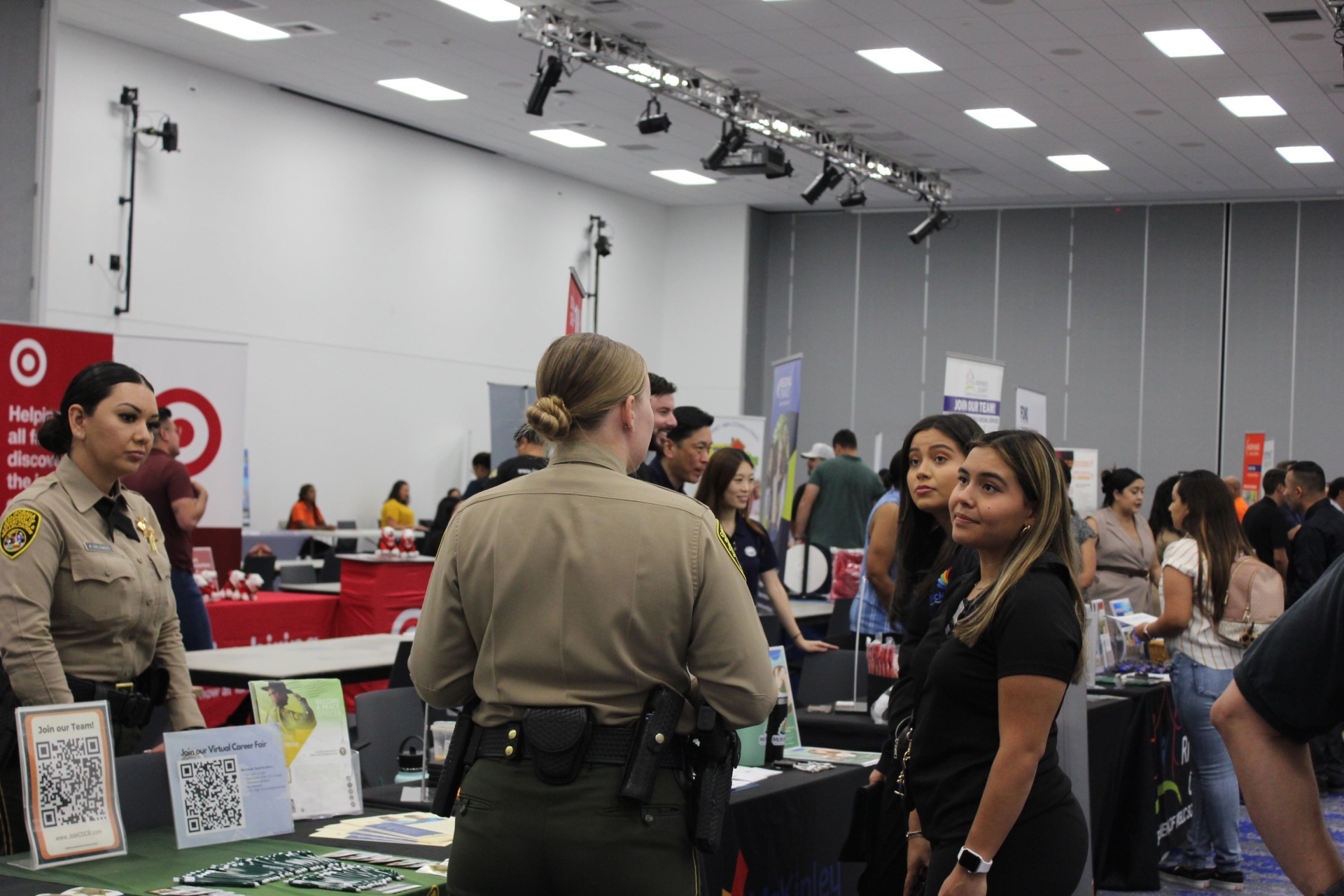 Career Center Events | Career Center | CSUSB